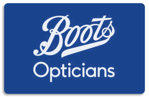 Boots gift vouchers store